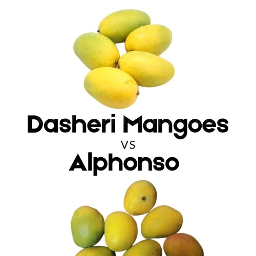 Fresh Organic Dasheri mango online | 100% Carbide free Aam delivery