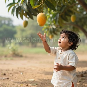 7 Irresistible Mango Varieties in India You Must Try | Sweet Mangoes