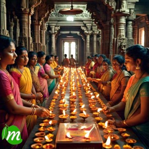 Pure Pooja Oil | Deepam oil | Diya oil | Lamp oil online