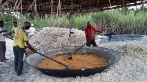 Nattu Sakkarai | Country Sugar | Jaggery Powder online at best price